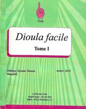Dioula facile tome 1 | Mooré Burkina Faso